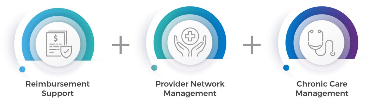 Patient Access-Hub Services | eMAX Health